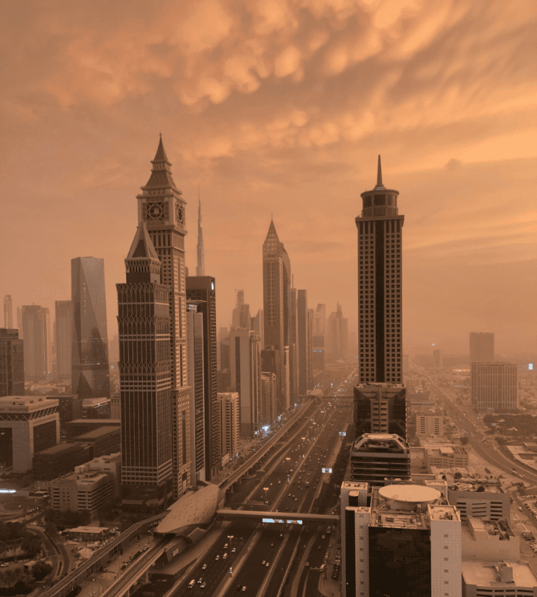 Document Clearing Services – TAR Corporate Services Provider